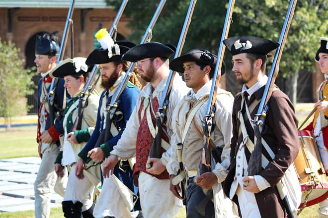 Savannah History Museum & Battlefield Memorial Park