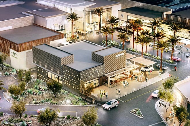 Scottsdale Fashion Square