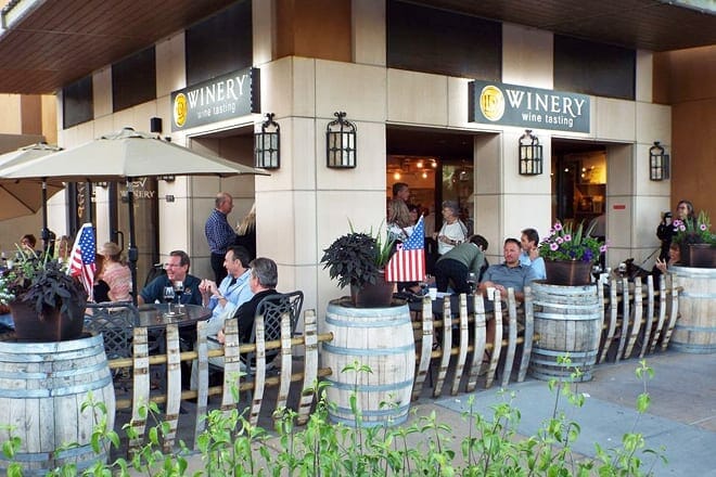 Scottsdale Wine Trail