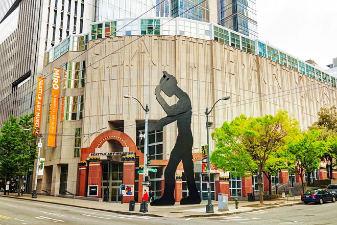 Seattle Art Museum