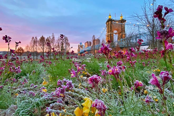 Smale Riverfront Park