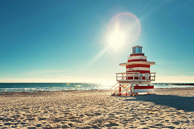 South Beach