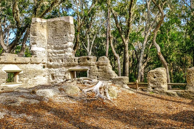 Stoney – Baynard Plantation