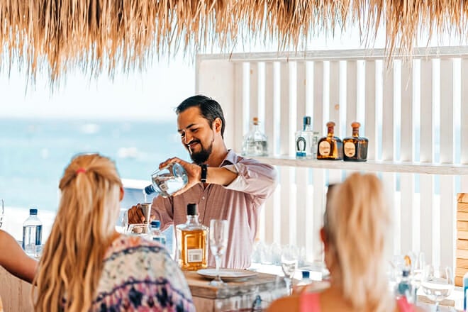 Sur Beach House by Bar Esquina