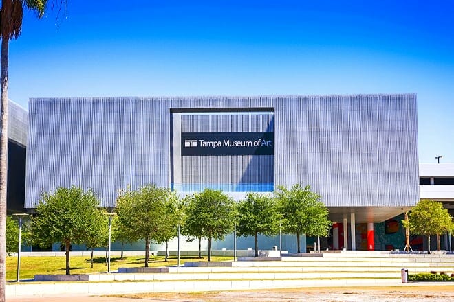 Tampa Museum of Art