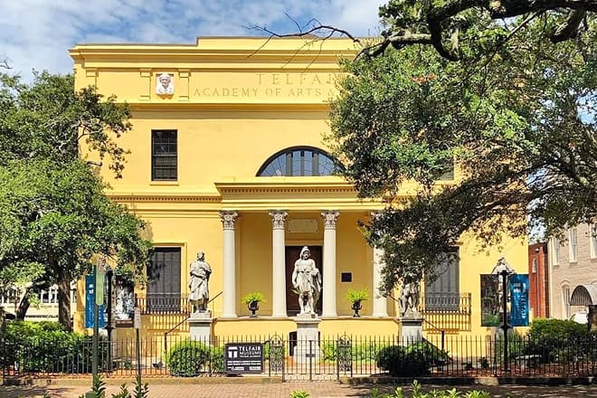 Telfair Academy