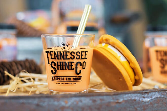 Tennessee Shine Company