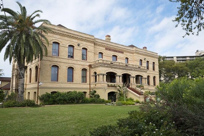 The Bryan Museum