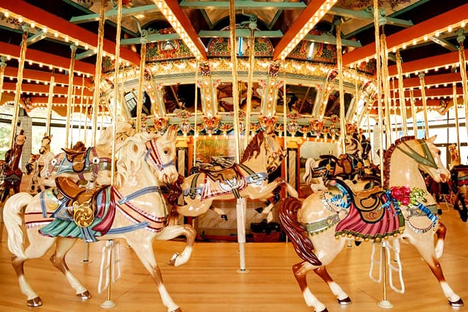 The Children's Museum of Memphis