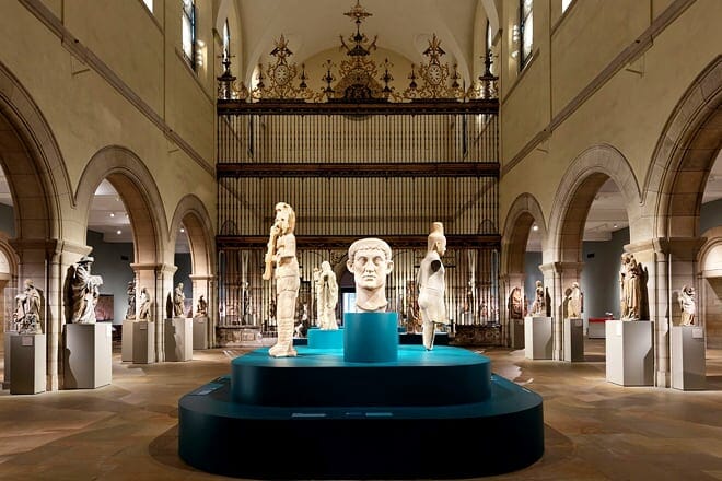 The Metropolitan Museum of Art