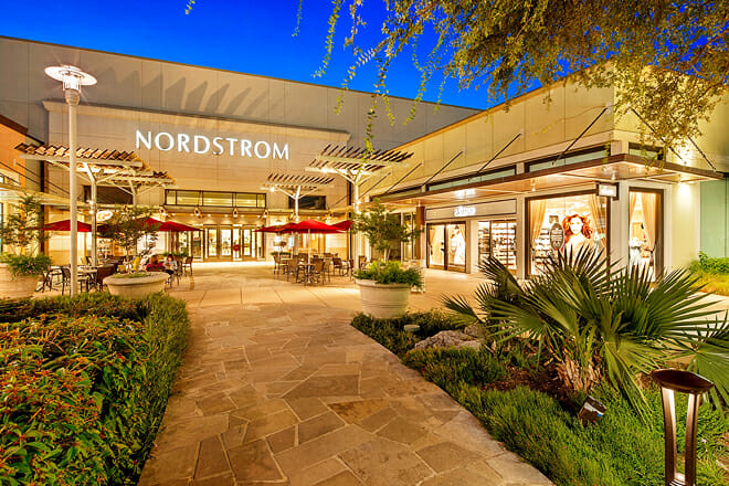 The Shops At La Cantera