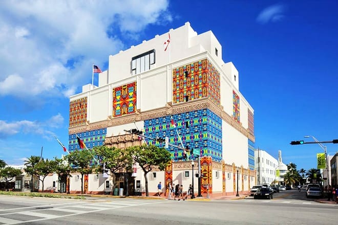 The Wolfsonian - FIU