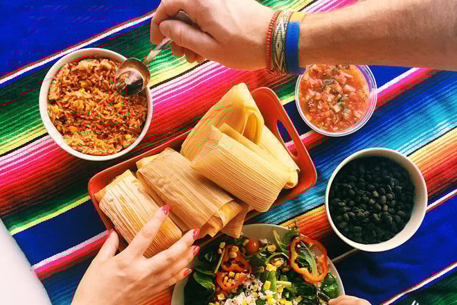 Tucson Tamale Company