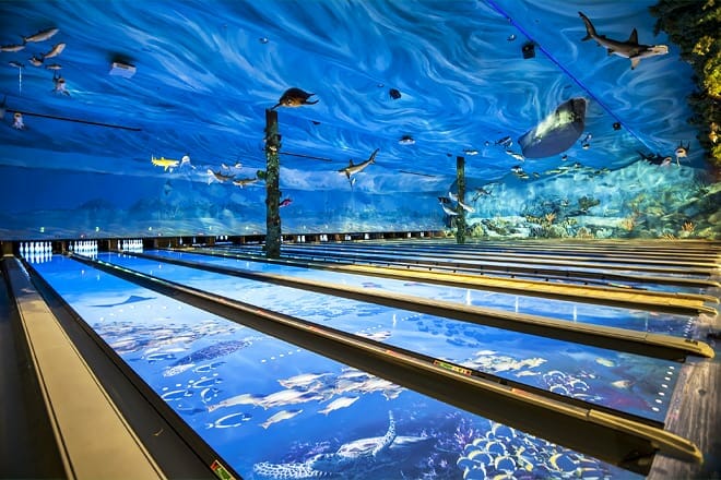 Uncle Buck&rsquo;s Fishbowl and Grill