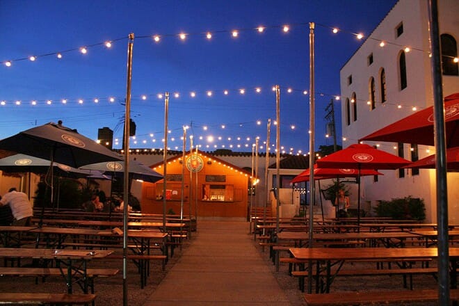 Urban Chestnut Midtown Brewery and Biergarten