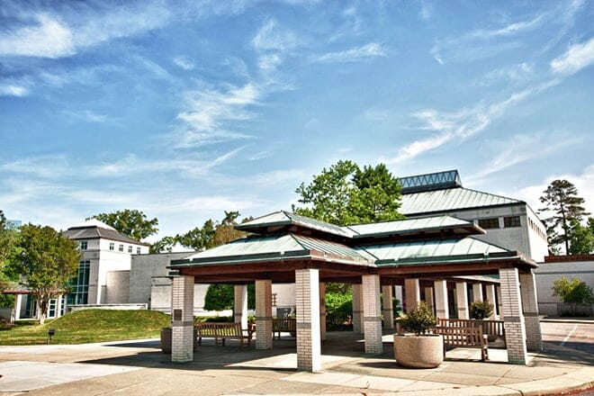 Virginia Museum of Contemporary Art