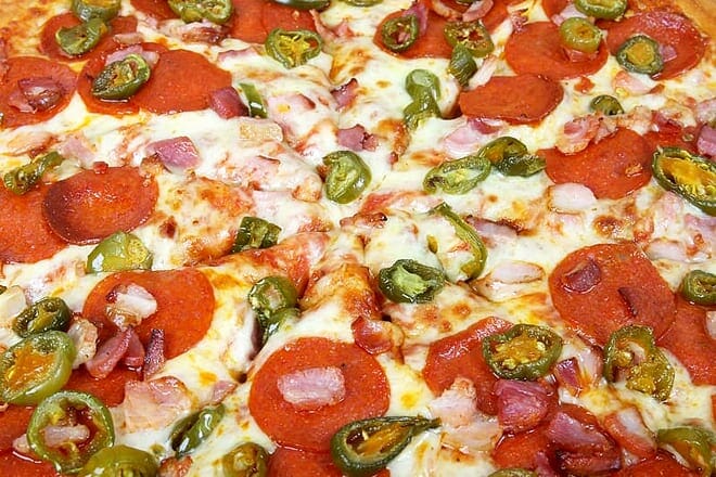 Vito & Nick&rsquo;s Pizzeria