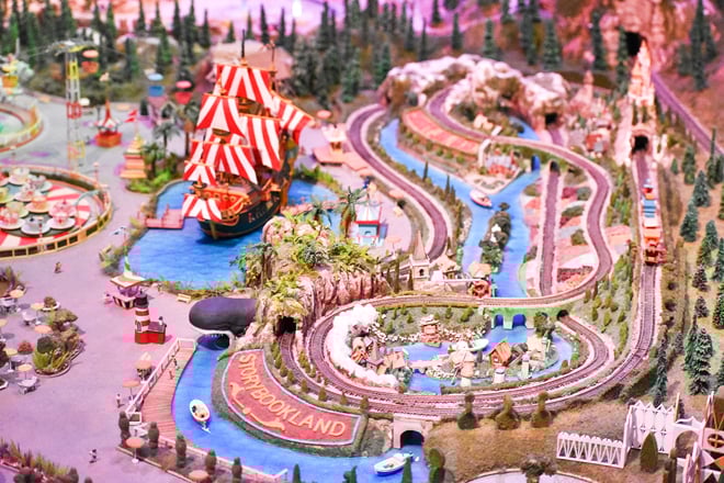 Walt Disney Family Museum