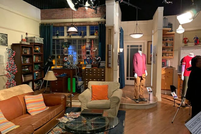 warner bros. studio tour hollywood