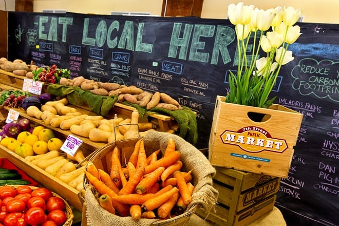 7th Street Public Market