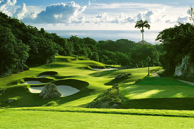 Apes Hill Golf Club &mdash; Apes Hill, St. James
