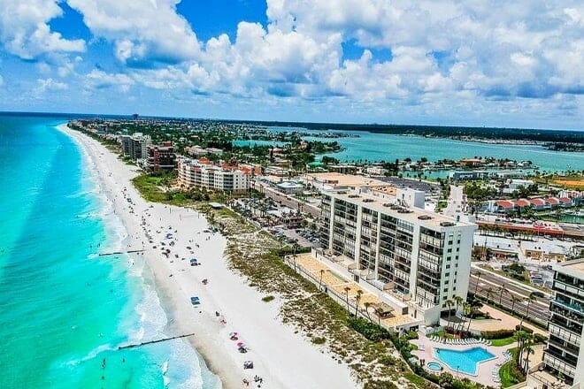 Archibald Beach Park