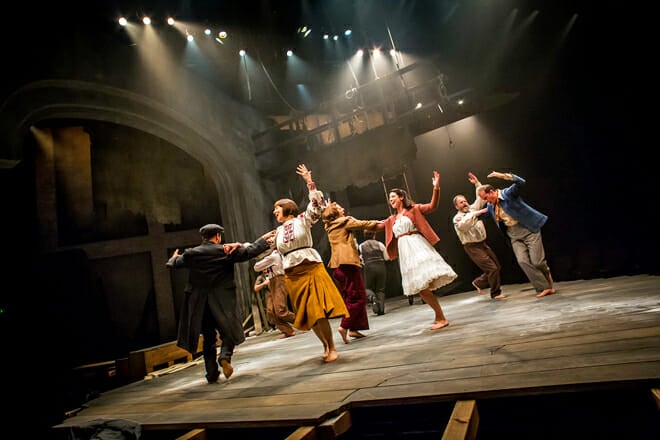 Arden Theatre Company