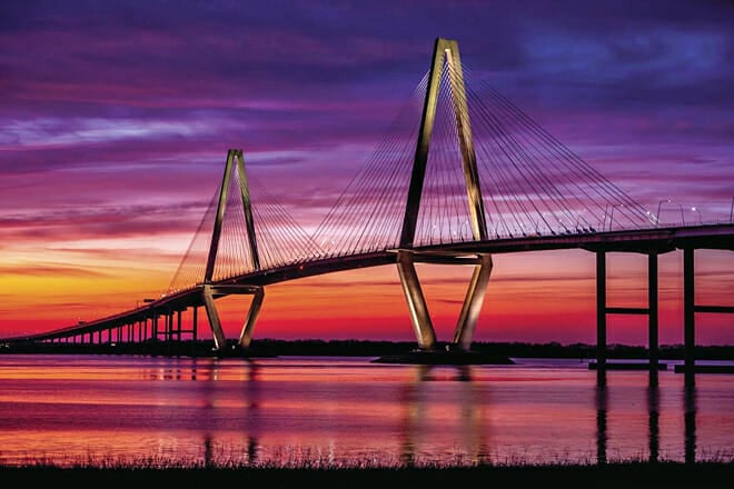 Arthur Ravenel Jr. Bridge