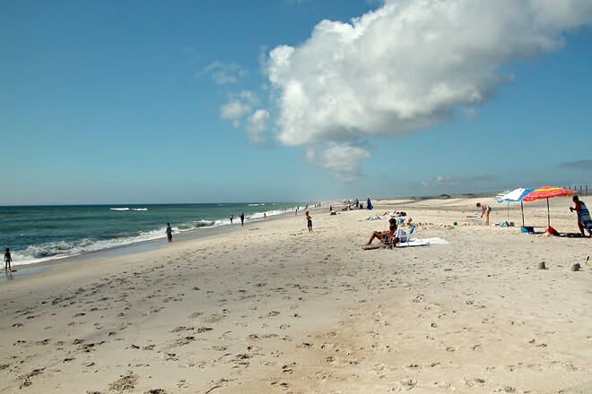 Assateague Island National Seashore &mdash; Maryland