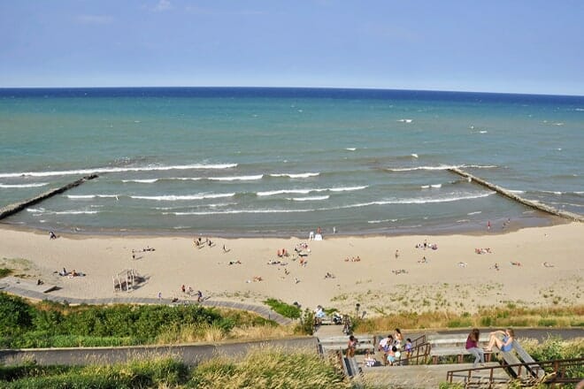 Atwater Park &mdash; Shorewood