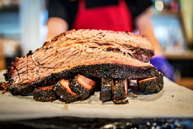 Austin Eats Food Tour