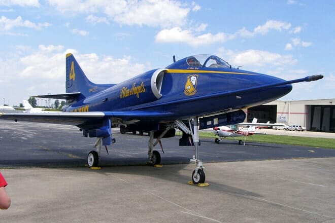 Aviation Museum of Kentucky