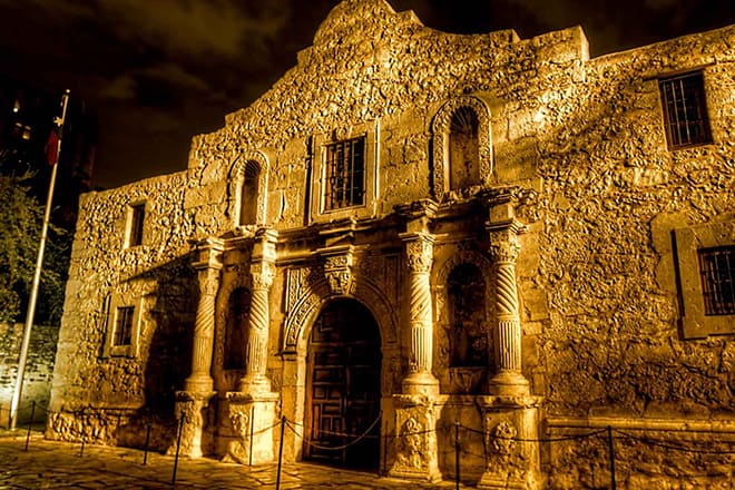 Bad Wolf Ghost Tours