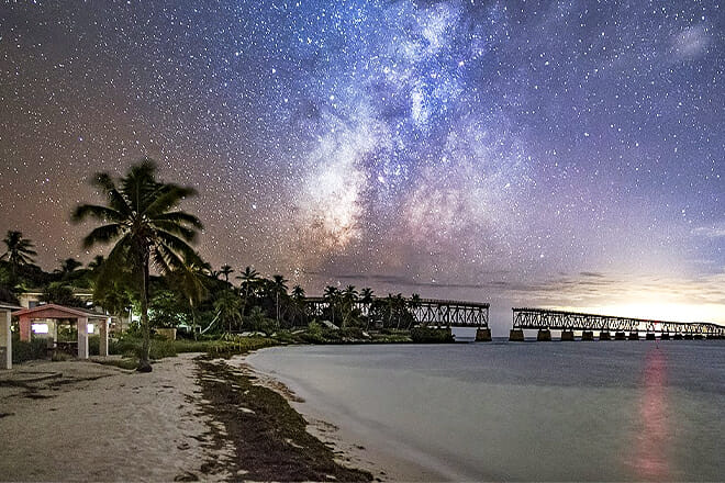 Bahia Honda State Park