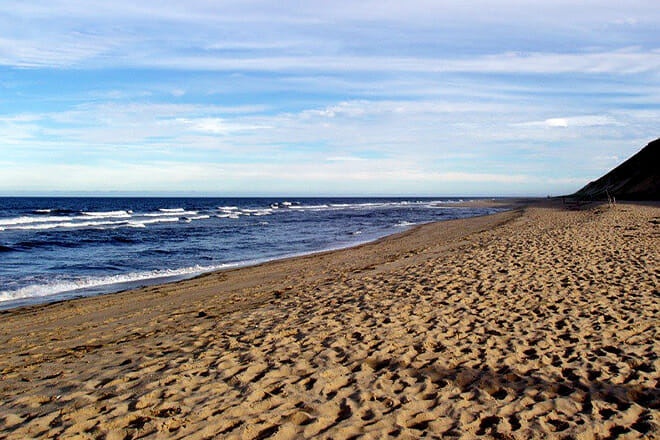 Ballston Beach