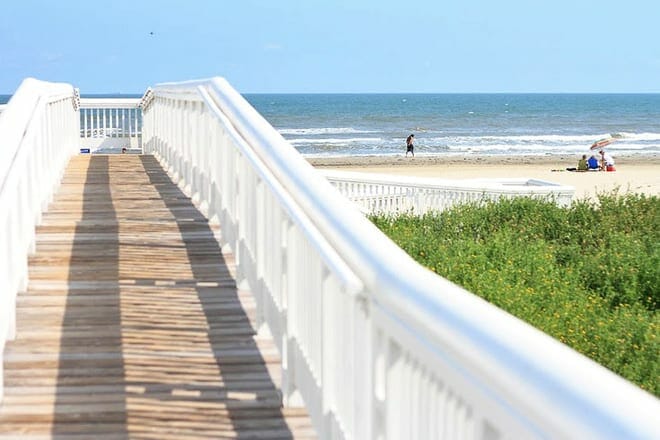 Beachtown Development