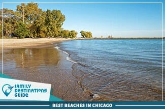 Best Beaches In Chicago