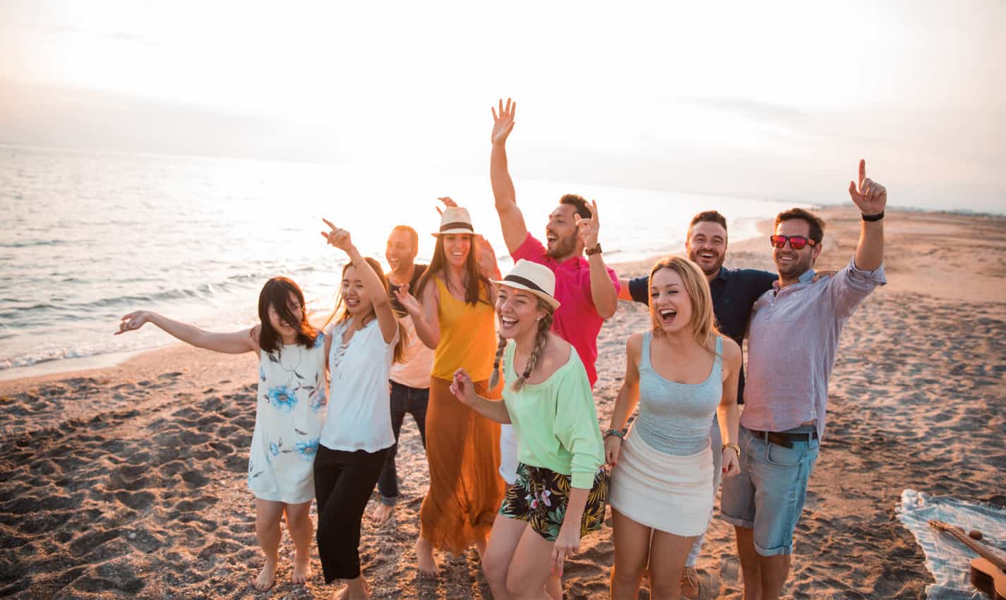 Best Beaches Near Kansas City, MO