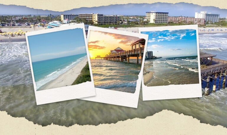 15 Best Beaches Near Orlando, FL (2026) Top Beach Spots!