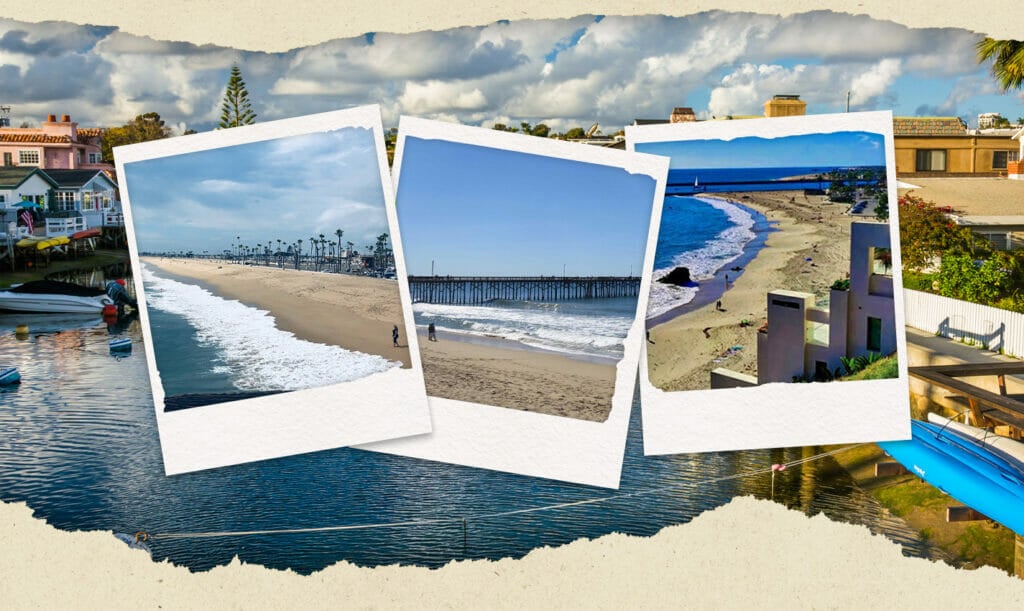 best beaches near palm springs, ca travel photo