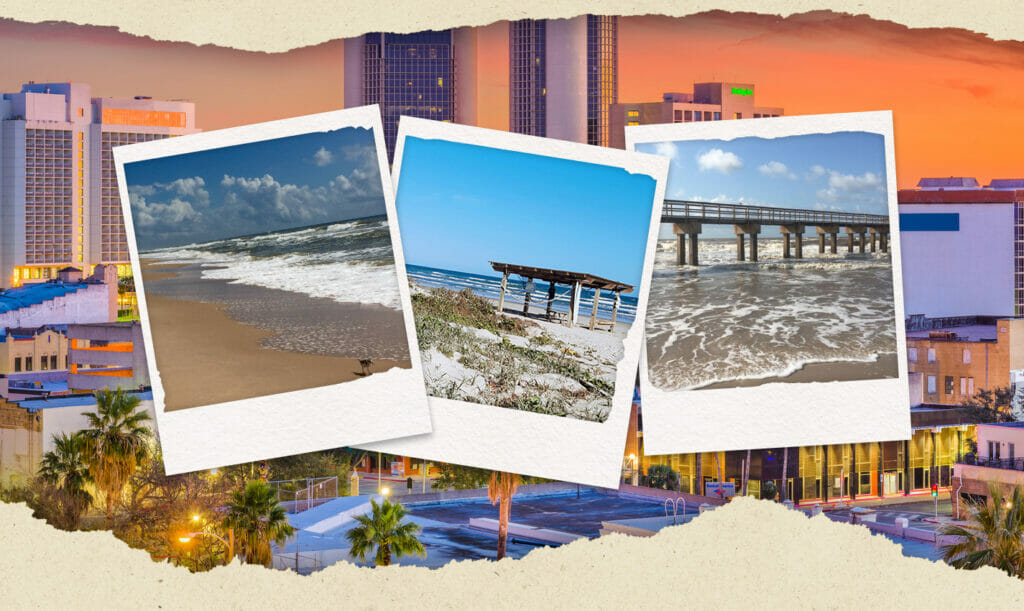 best beaches near san antonio, tx travel photo