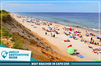 Best Beaches in Cape Cod