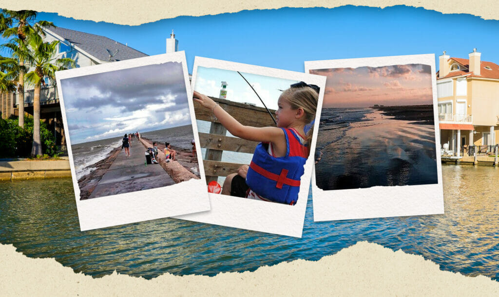 best beaches in galveston travel photo