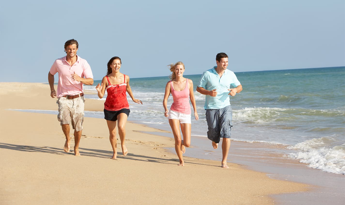 Best Beaches In Kauai, HI