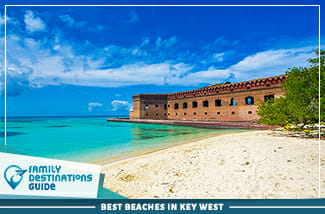 Best Beaches in Key West