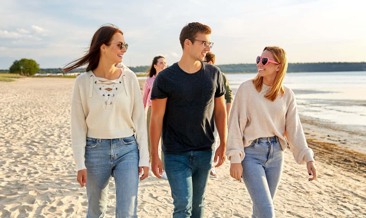 Best Beaches In Key West