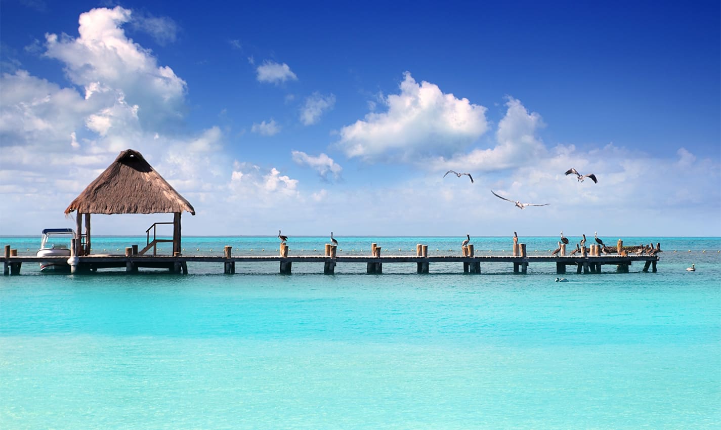 Best Beaches In Mexico