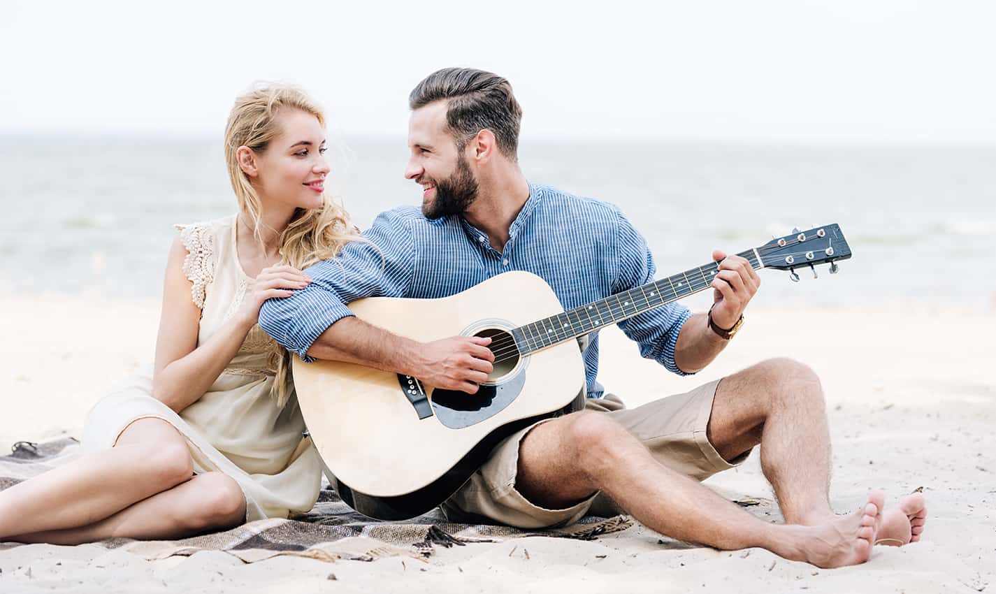 Best Beaches In New England