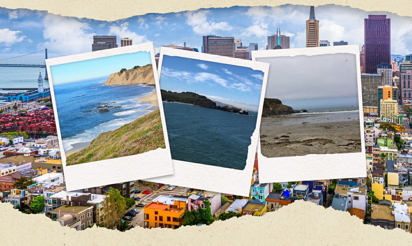 best beaches in northern california travel photo