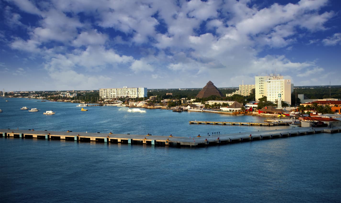 Best Things To Do In Cozumel, Mexico